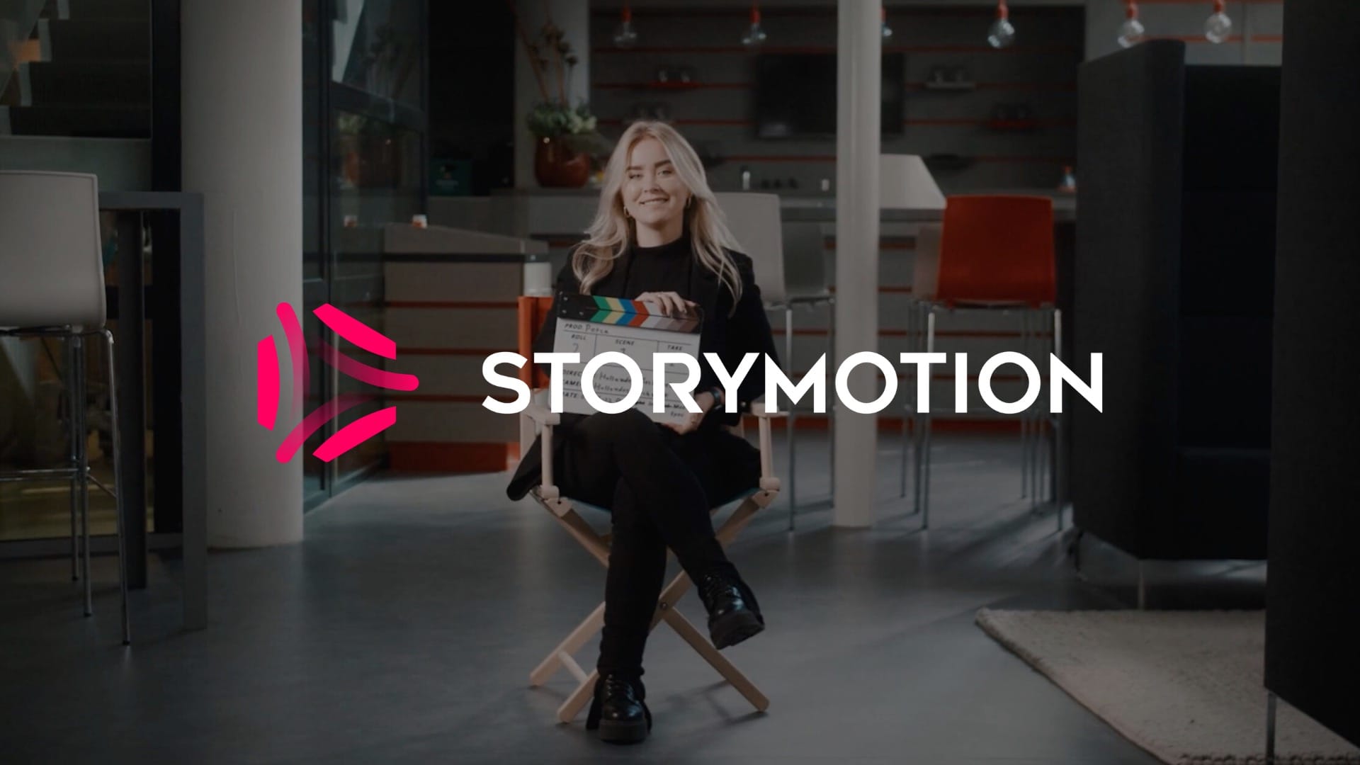 Wervingsfilm laten maken | Werf toptalent | Storymotion