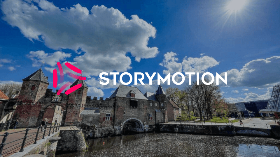 Videoproductie Amersfoort | Video laten maken | Storymotion